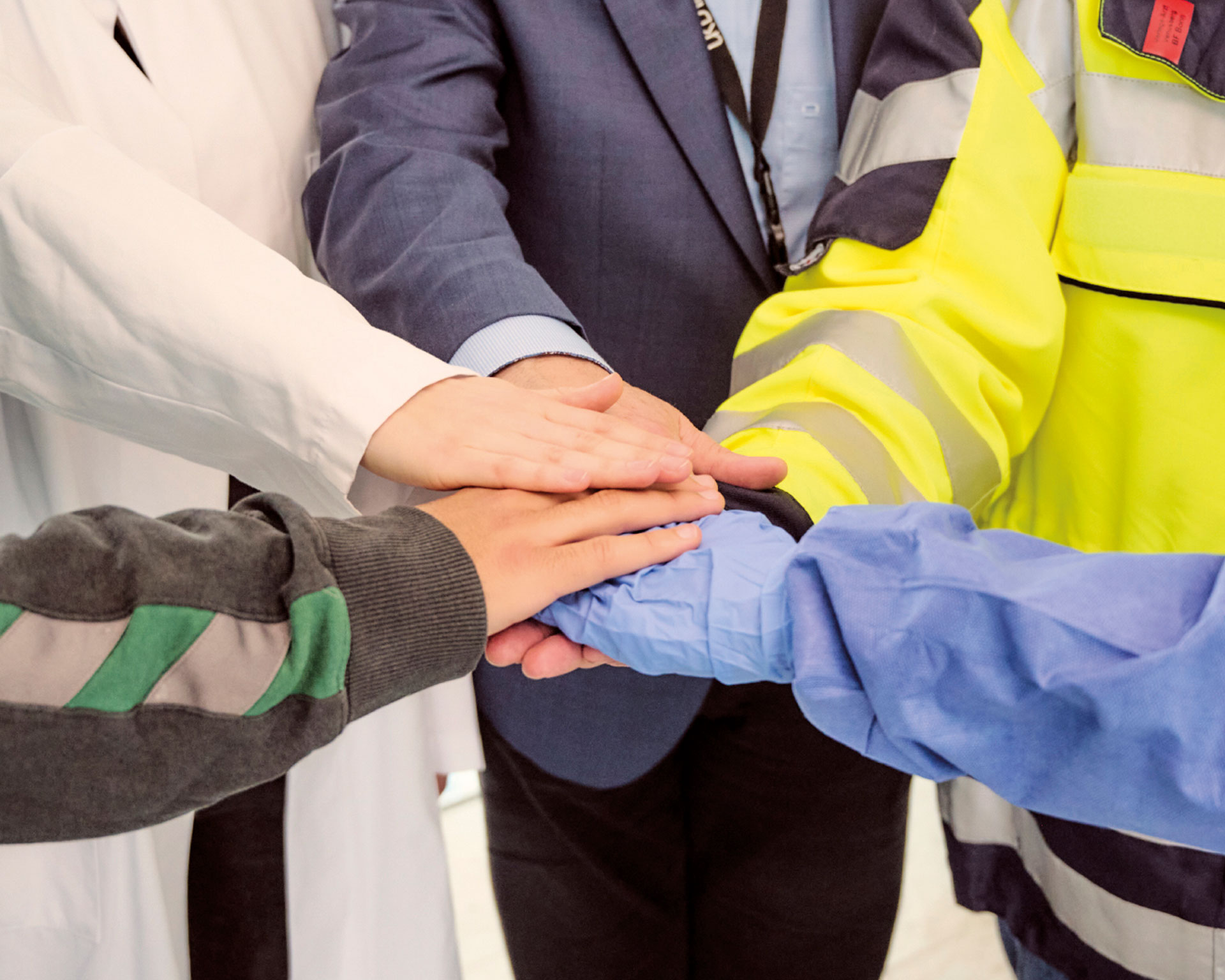 Ein guter Start ist wichtig – vor allem am neuen Arbeitsplatz - ukb ...