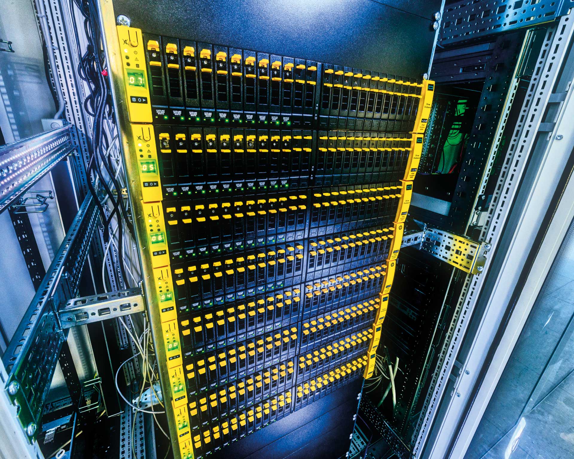 Neue Stabsstelle Informationssicherheit stellt sich vor - ukb mittendrin