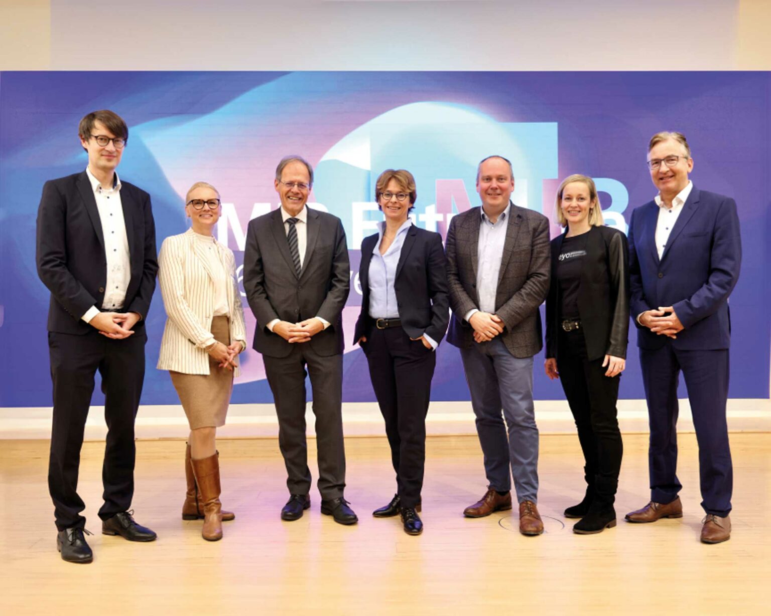 MIB Future Panel 2023 - ukb mittendrin